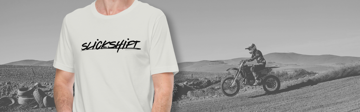 SlickShift – Slick Shift